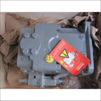China Rexroth A11VO75LRDS 10R-NSD12N00-S Hydraulic Pump 75cc Cast Iron Long Life for sale