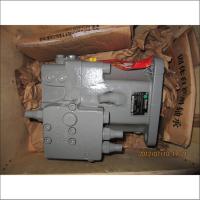 China Rexroth A11VO75LRDS 10R-NSD12N00-S Hydraulic Pump 75cc Cast Iron Long Life for sale
