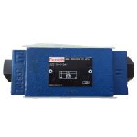 China Rexroth Z2S10-1-34 Check Valve Anti-corrosion Design IP65 0.35W High Safety for sale