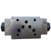 China Rexroth Z2S10-1-34 Check Valve Anti-corrosion Design IP65 0.35W High Safety for sale