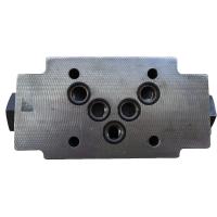 China Rexroth Z2S10-1-34 Check Valve Anti-corrosion Design IP65 0.35W High Safety for sale
