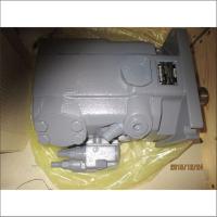 China Rexroth A15VSO175LRDRA0V10MRVE4B21EU0000-0 Hydraulic Pump 175cc 400bar Axial Piston Variable Displacement for sale