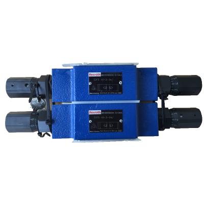 China Rexroth Z2FS10-3-34 Check Valve Durability High Efficiency Safety 100% New for sale