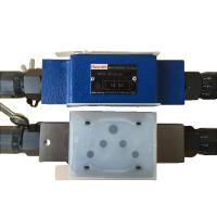 China Rexroth Z2FS10-3-34 Check Valve Durability High Efficiency Safety 100% New for sale