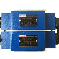 China Rexroth Z2FS10-3-34 Check Valve Durability High Efficiency Safety 100% New for sale