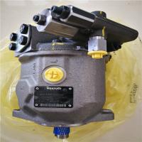 China Customizable Bosch Rexroth AA10VSO28DFR1 Hydraulic Pump 28cc 280 Bar for Heavy Duty for sale