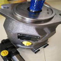 China Customizable Bosch Rexroth AA10VSO28DFR1 Hydraulic Pump 28cc 280 Bar for Heavy Duty for sale