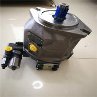China Customizable Bosch Rexroth AA10VSO28DFR1 Hydraulic Pump 28cc 280 Bar for Heavy Duty for sale