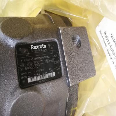 China Rexroth AA10VSO45DFR1 32R-VPB12N00-S2655 Axial Piston Pump 45cc 280 Bar for sale