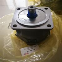 China Rexroth AA10VSO45DFR1 32R-VPB12N00-S2655 Axial Piston Pump 45cc 280 Bar for sale