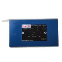 China Rexroth Z1S10C1-33/V Check Valve 31.5MPa 10 gpm High Pressure Leak-Free Sealing for sale