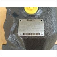 China Rexroth AE A10VSO45DRG 31R-VPA12N00 Hydraulic Pump 45cc 280bar Cast Iron for sale