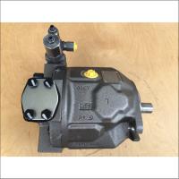 China Rexroth AE A10VSO45DRG 31R-VPA12N00 Hydraulic Pump 45cc 280bar Cast Iron for sale
