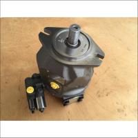 China Rexroth AE A10VSO45DRG 31R-VPA12N00 Hydraulic Pump 45cc 280bar Cast Iron for sale