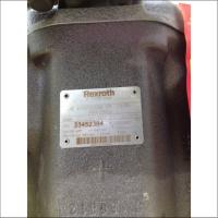 China Rexroth AE A10VSO45DRG 31R-VPA12N00 Hydraulic Pump 45cc 280 Bar Cast Iron for sale