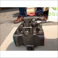 China Rexroth AE A10VSO45DRG 31R-VPA12N00 Hydraulic Pump 45cc 280 Bar Cast Iron for sale