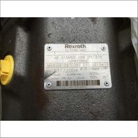 China Industrial Hydraulic Pump Rexroth EA10VSO28DFR1 31R-PPA12N00N00 28cc 210bar Cast Iron for sale