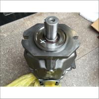 China Industrial Hydraulic Pump Rexroth EA10VSO28DFR1 31R-PPA12N00N00 28cc 210bar Cast Iron for sale