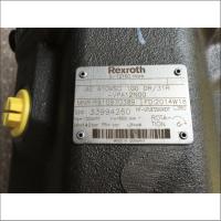 China Industrial Hydraulic Pump Rexroth EA10VSO28DFR1 31R-PPA12N00N00 28cc 210bar Cast Iron for sale