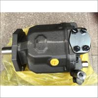 China Industrial Hydraulic Pump Rexroth EA10VSO28DFR1 31R-PPA12N00N00 28cc 210bar Cast Iron for sale