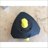 China Industrial Cast Iron Hydraulic Pump Rexroth PR4-30 1.60-700RA01M01 700 Bar for sale