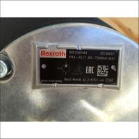 China Industrial Cast Iron Hydraulic Pump Rexroth PR4-30 1.60-700RA01M01 700 Bar for sale