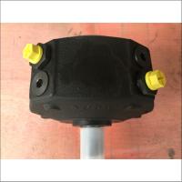 China Rexroth PR4-30 8.00cc Radial Piston Hydraulic Pump 700 Bar Cast Iron Industrial for sale
