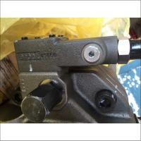 China Rexroth A10VSO140DRS 32R-VPB12N00 Axial Piston Pump 140cc 280bar for Heavy Machinery for sale