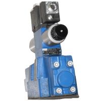 China Rexroth Proportional Valve 4WRZE16W8-150-7X 24VDC 150 L/Min High Reliability Cast Iron for sale