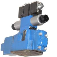 China Rexroth Proportional Valve 4WRZE16W8-150-7X 24VDC 150 L/Min High Reliability Cast Iron for sale