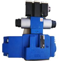 China Rexroth Proportional Valve 4WRZE16W6-150-7X 24V DC Pilot-Operated Directional Control 150 L/min for sale