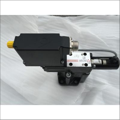 China ATOS AGMZO-TERS-PS-10/210/I 54 Proportional Pressure Relief Valve 210 bar 24V DC for sale