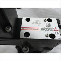 China ATOS AGMZO-TERS-PS-10/210/I 54 Proportional Pressure Relief Valve 210 bar 24V DC for sale
