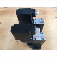 China ATOS AGRCZO-AE-10 210IWG 10 Proportional Pressure Relief Valve 24V DC 210 bar 10 L/min for sale