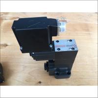 China ATOS AGRCZO-AE-10 210IWG 10 Proportional Pressure Relief Valve 24V DC 210 bar 10 L/min for sale