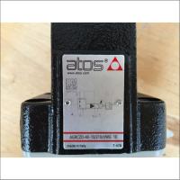 China ATOS AGRCZO-AE-10 210IWG 10 Proportional Pressure Relief Valve 24V DC 210 bar 10 L/min for sale