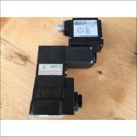 China ATOS AGRCZO-AE-10 210IWG 10 Proportional Pressure Relief Valve 24V DC 210 bar 10 L/min for sale