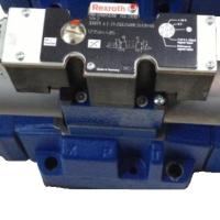 China Rexroth Proportional Valve 4WRZE16W9-150-7X 24V DC 150 L/min Cast Iron Long Service Life for sale
