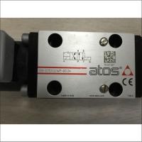 China ATOS DHI-0751 2 WP-0024 Proportional Directional Control Valve 60 L/min 350 Bar for sale