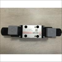 China ATOS DHI-0751 2 WP-0024 Proportional Directional Control Valve 60 L/min 350 Bar for sale
