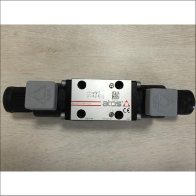 China ATOS DHI-0751 2 WP-0024 Proportional Directional Control Valve 60 L/min 350 Bar for sale