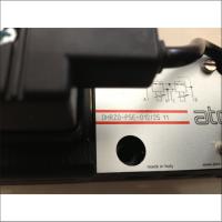 China ATOS DHRZO-P5E-012/25 11 Proportional Reducing Valve 315 bar 24 L/min for Hydraulic Pressure Control for sale