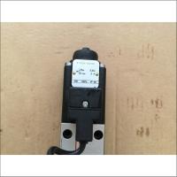 China ATOS DHRZO-P5E-012/25 I 11 Proportional Reducing Valve 24V DC 315 Bar for sale