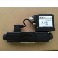 China ATOS DHRZO-P5E-012/25 I 11 Proportional Reducing Valve 24V DC 315 Bar for sale