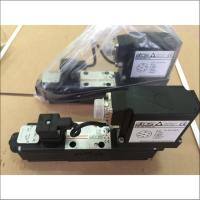 China ATOS DHRZO-P5E-012/25 I 11 Proportional Reducing Valve 24V DC 315 Bar for sale