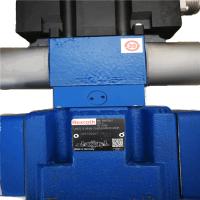 China Rexroth Proportional Valve 4WRZE10W8-85-7X 6EG24N9EK31 A1D3M 85 L/min 10 mm for sale