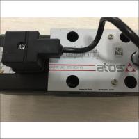 China Atos DKZOR-AE-173-D3 10 Proportional Directional Control Valve 315 bar 160 L/min for sale