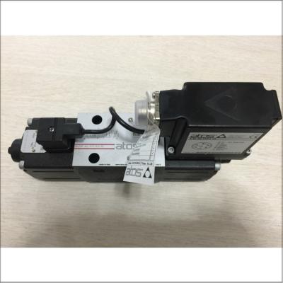 China Atos DKZOR-AE-173-D3 10 Proportional Directional Control Valve 315 bar 160 L/min for sale
