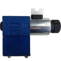 China Rexroth Directional Valve M-4SED6Y1X/350CG24N9K4 24V DC ISO 4401 Hydraulic Spool Valve for sale