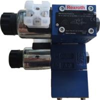 China Rexroth Directional Valve M-4SED6D1X/350CG110N9K4/V 350 Bar 6mm Nominal Bore for sale
